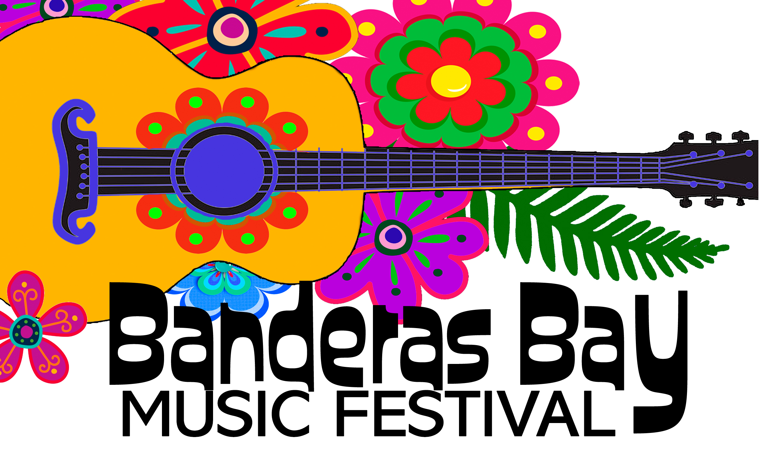 banderas logo